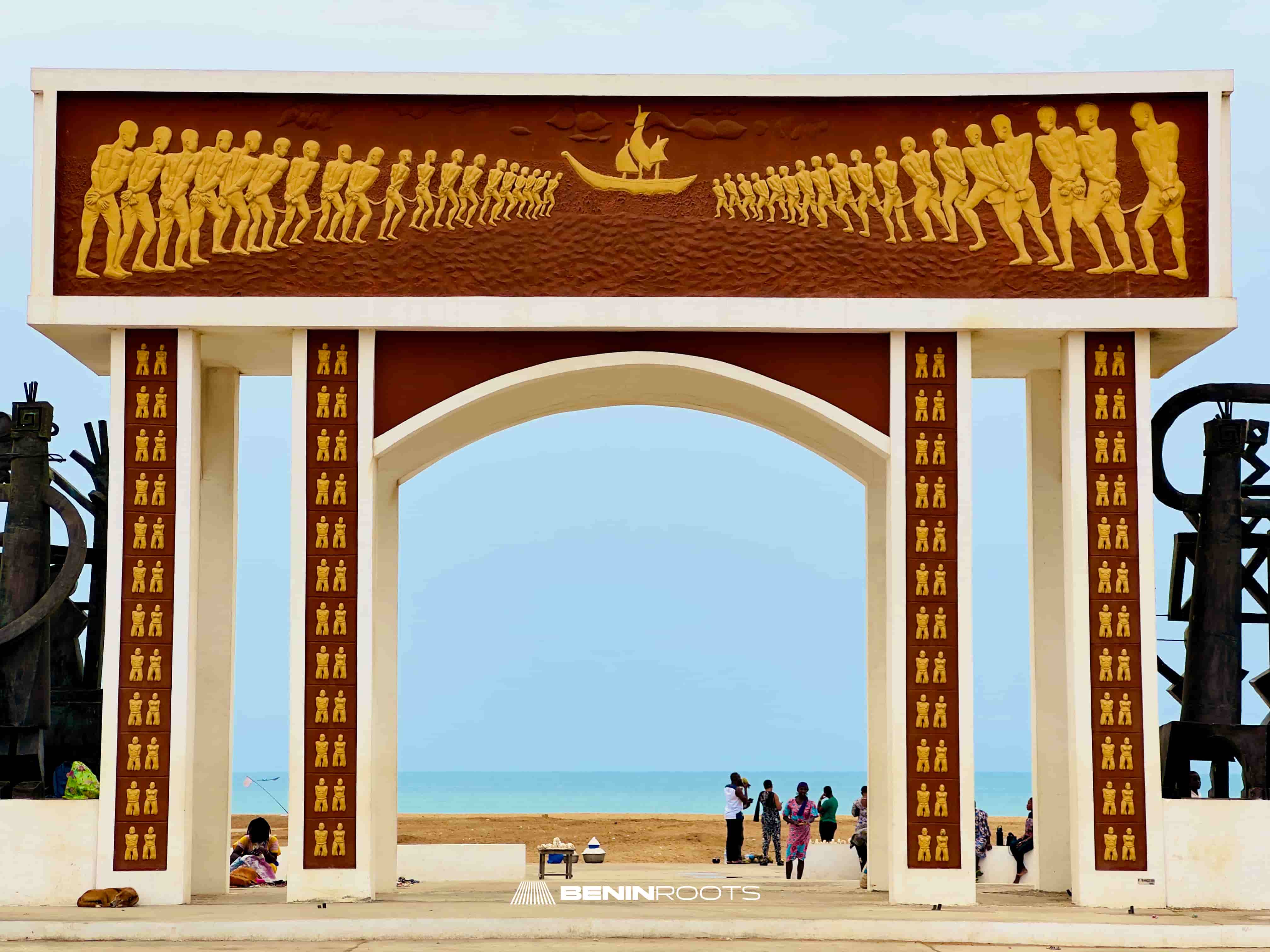 (Benin_Roots)